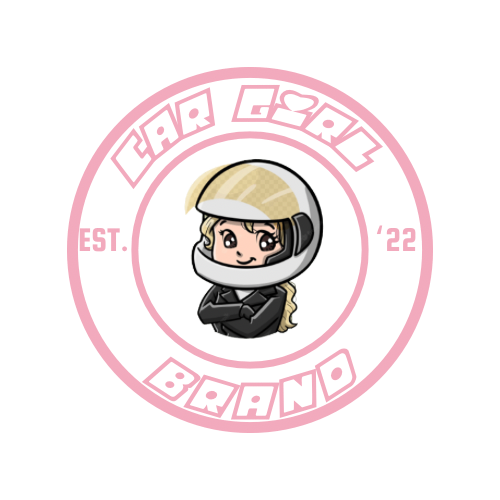 Car Girl Brand